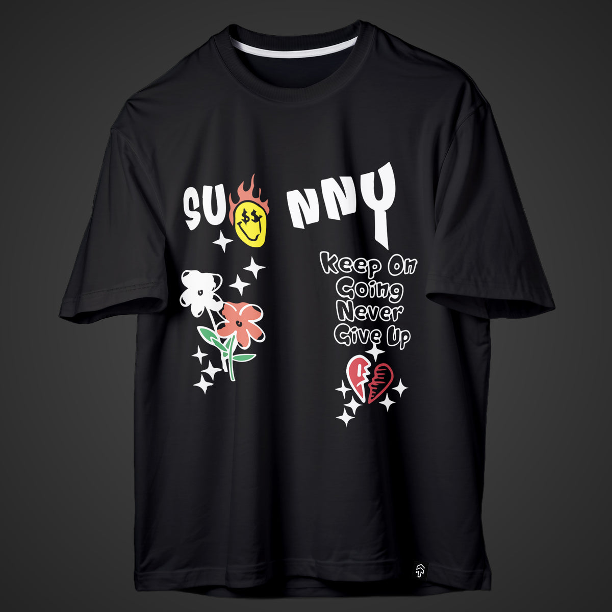 Oversize Sunny – Shopack