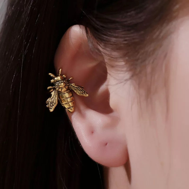 Insect Ear Cuffs – Shopack